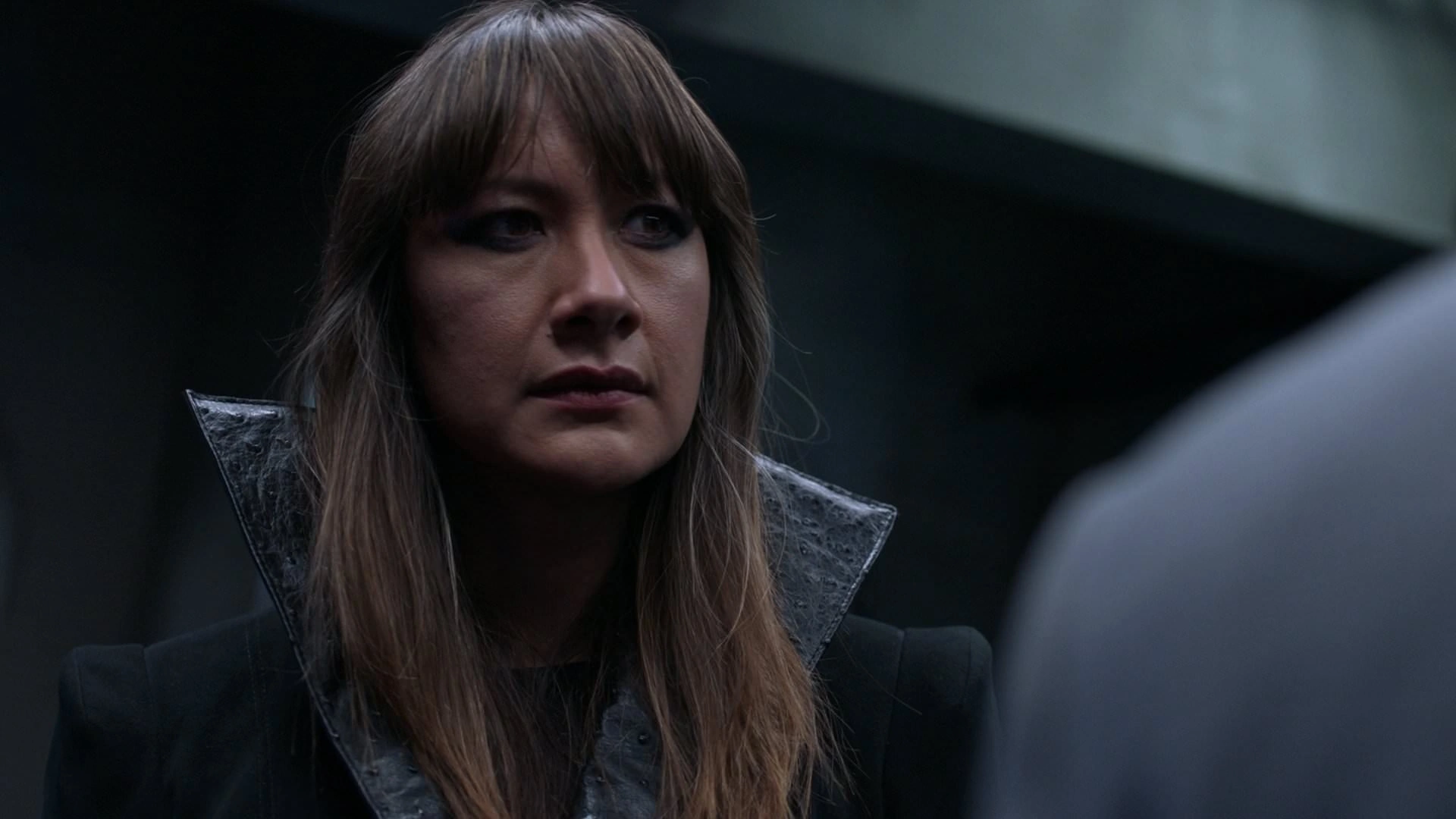 Nyxlygsptlnz | Arrowverse Wiki | Fandom