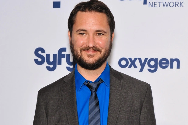 Wil Wheaton | Arrowverse Wiki | Fandom