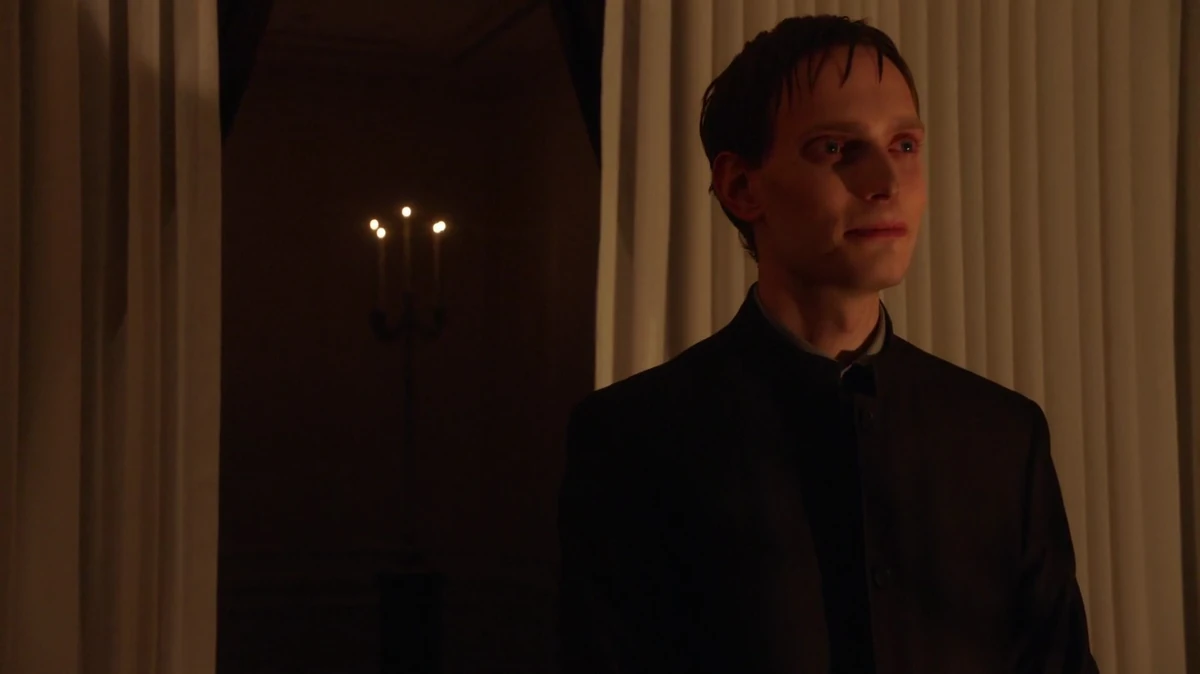 Caleb | Arrowverse Wiki | Fandom