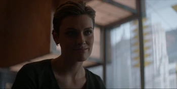 Kate Kane | Arrowverse Wiki | Fandom