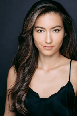 Kimi Alexander | Arrowverse Wiki | Fandom