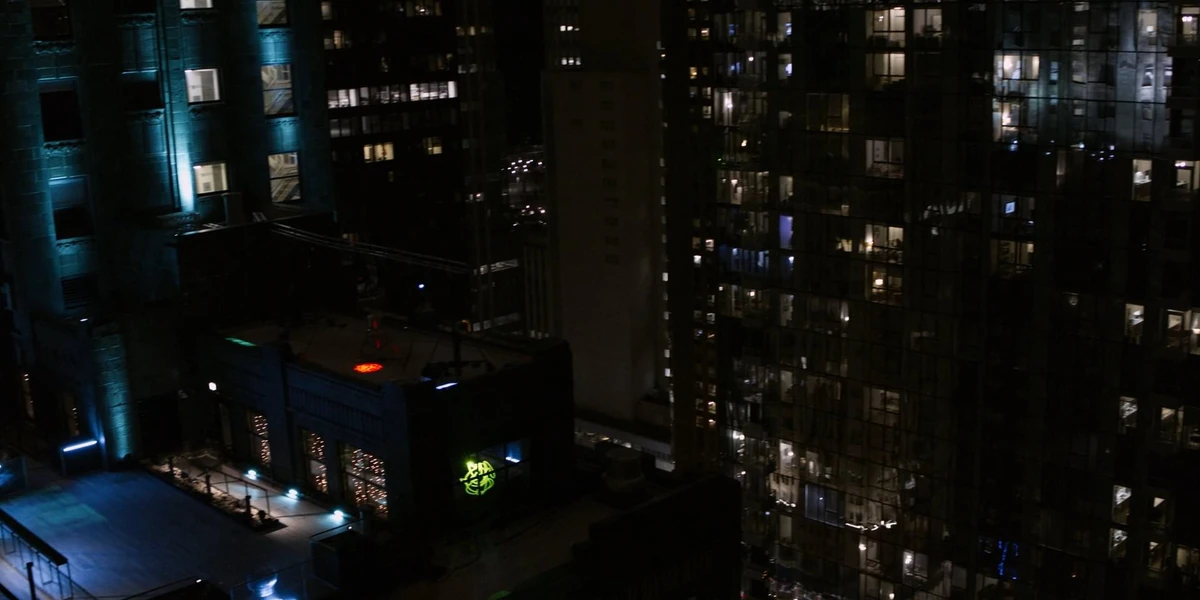 Lookout | Arrowverse Wiki | Fandom