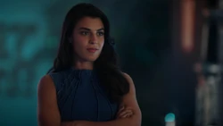 Alexa Rivera | Arrowverse Wiki | Fandom