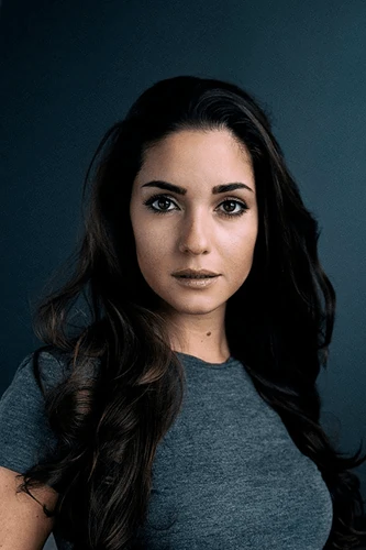Paniz Zade | Arrowverse Wiki | Fandom