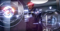 Thanagar | Wiki Arrowverso | Fandom