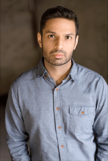 Anup Sehdev | Arrowverse Wiki | Fandom