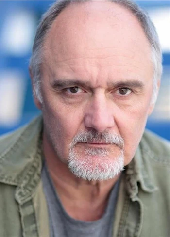 David Allan Pearson | Arrowverse Wiki | Fandom