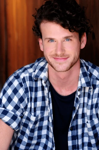 Dylan Archambault | Arrowverse Wiki | Fandom