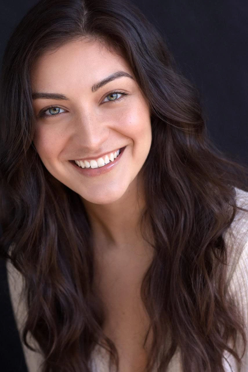 Jessica Barrera | Arrowverse Wiki | Fandom