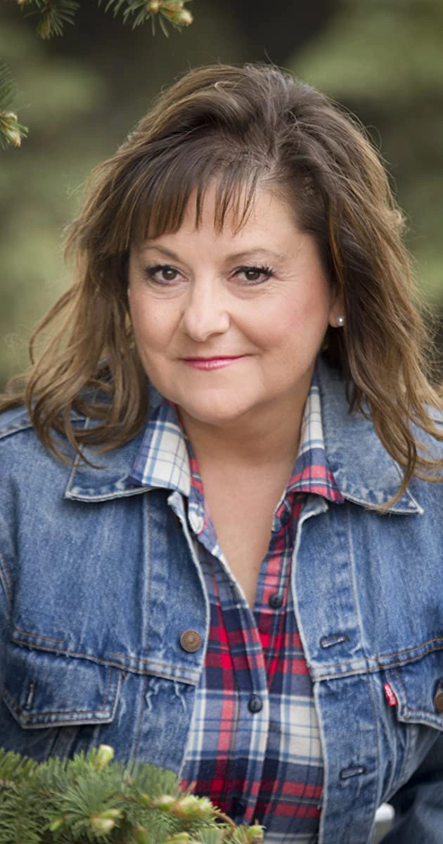 Mary-Lou Drachenberg | Arrowverse Wiki | Fandom