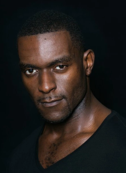 Michael James Shaw | Wiki Arrowverso | Fandom