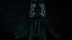 John Constantine | Arrowverse Wiki | Fandom