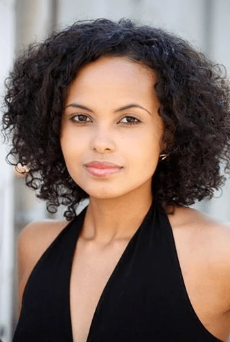 Uma Jama | Arrowverse Wiki | Fandom