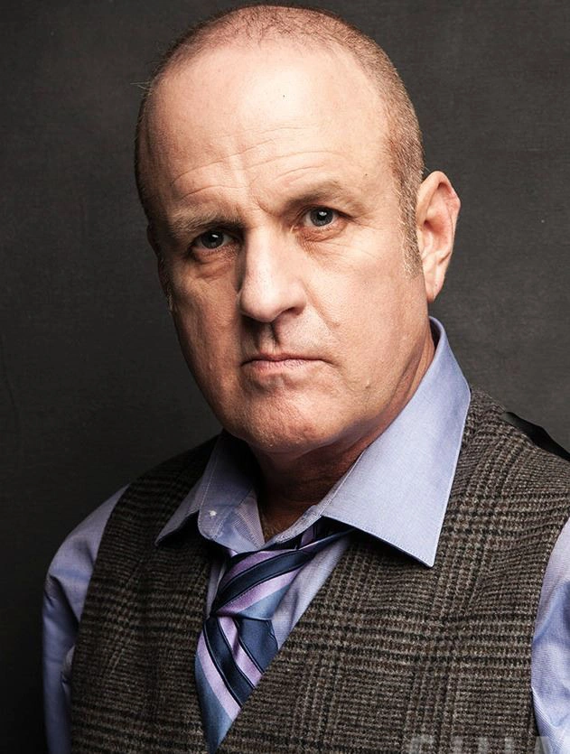 Andrew Hedge | Arrowverse Wiki | Fandom