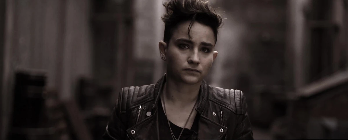 Cindy Simone | Arrowverse Wiki | Fandom