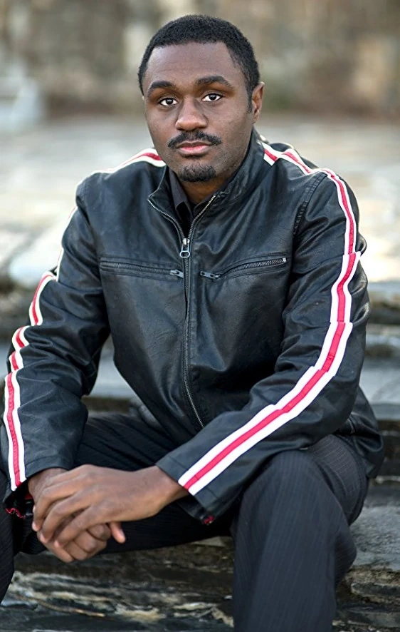 Darin Hicks | Arrowverse Wiki | Fandom