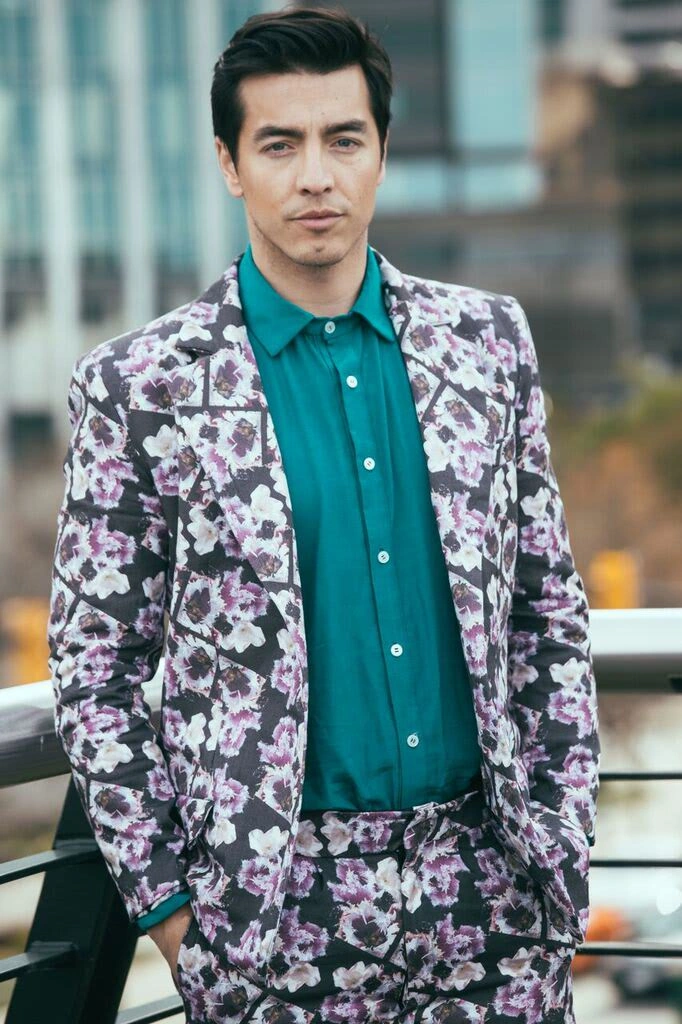 JP Mulcaster | Arrowverse Wiki | Fandom