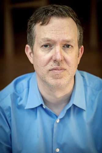 Jay Faerber | Arrowverse Wiki | Fandom