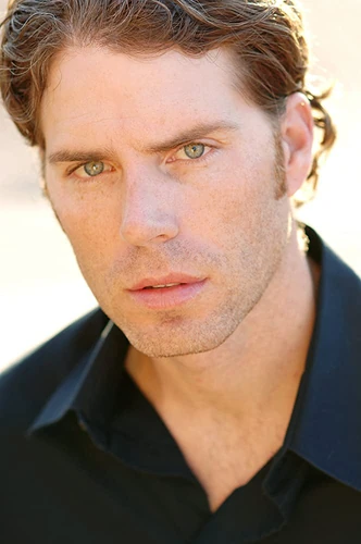 Jeremy Conner | Arrowverse Wiki | Fandom