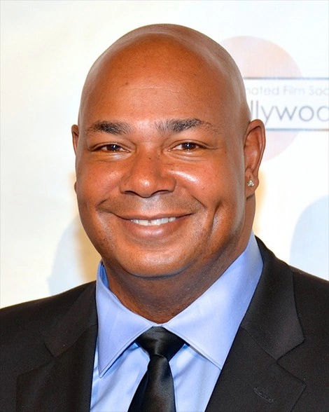 Kevin Michael Richardson | Arrowverse Wiki | Fandom