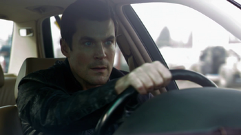 Mark Scheffer | Arrowverse Wiki | Fandom