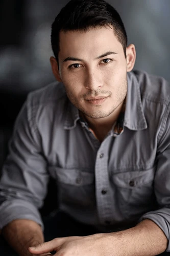Maxwell Yip | Arrowverse Wiki | Fandom