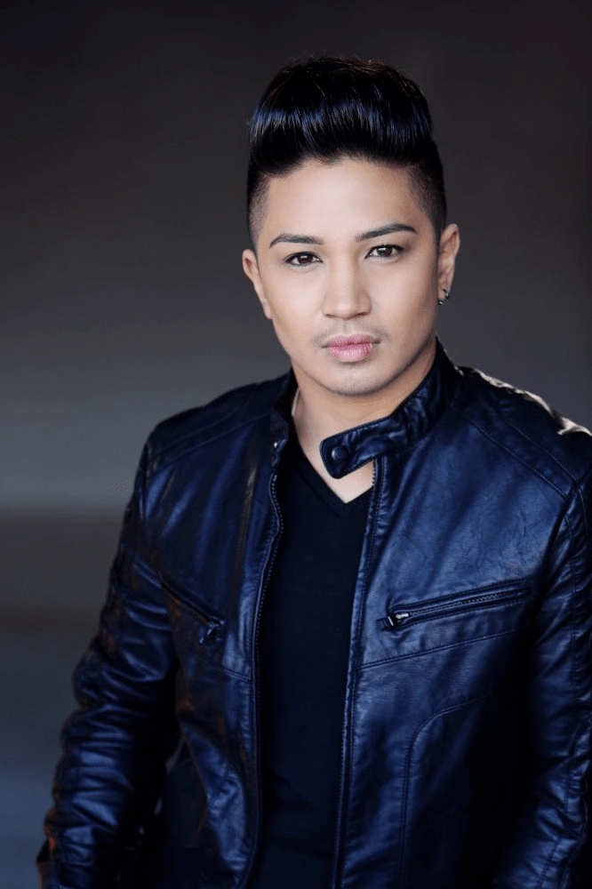 Romeo Reyes | Arrowverse Wiki | Fandom