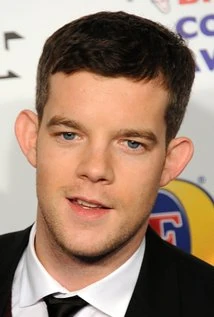 Russell Tovey | Wiki Arrowverso | Fandom