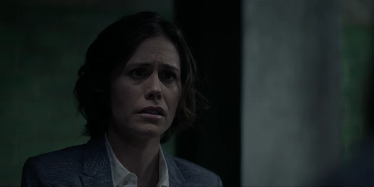 Susan Stevens | Arrowverse Wiki Italia | Fandom