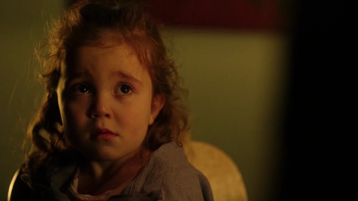 Zoe Lawton | Arrowverse Wiki | Fandom