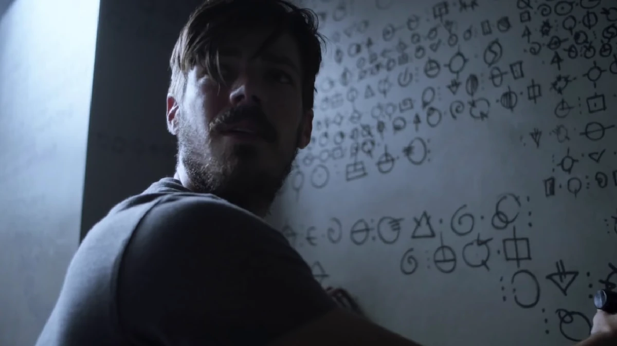 Time language | Arrowverse Wiki | Fandom