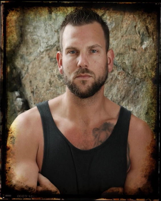 Brian Host | Arrowverse Wiki | Fandom