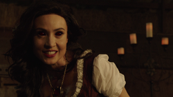Mallus | Arrowverse Wiki | Fandom