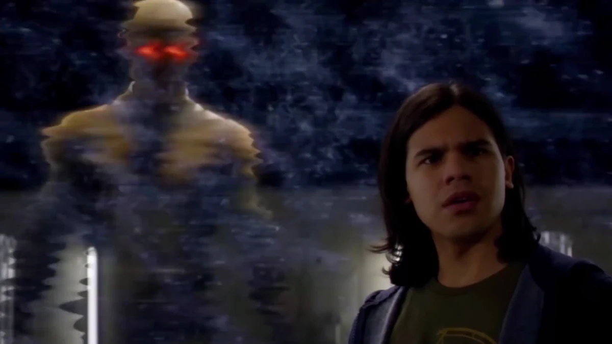 Category:Kryptonian technology | Arrowverse Wiki | Fandom