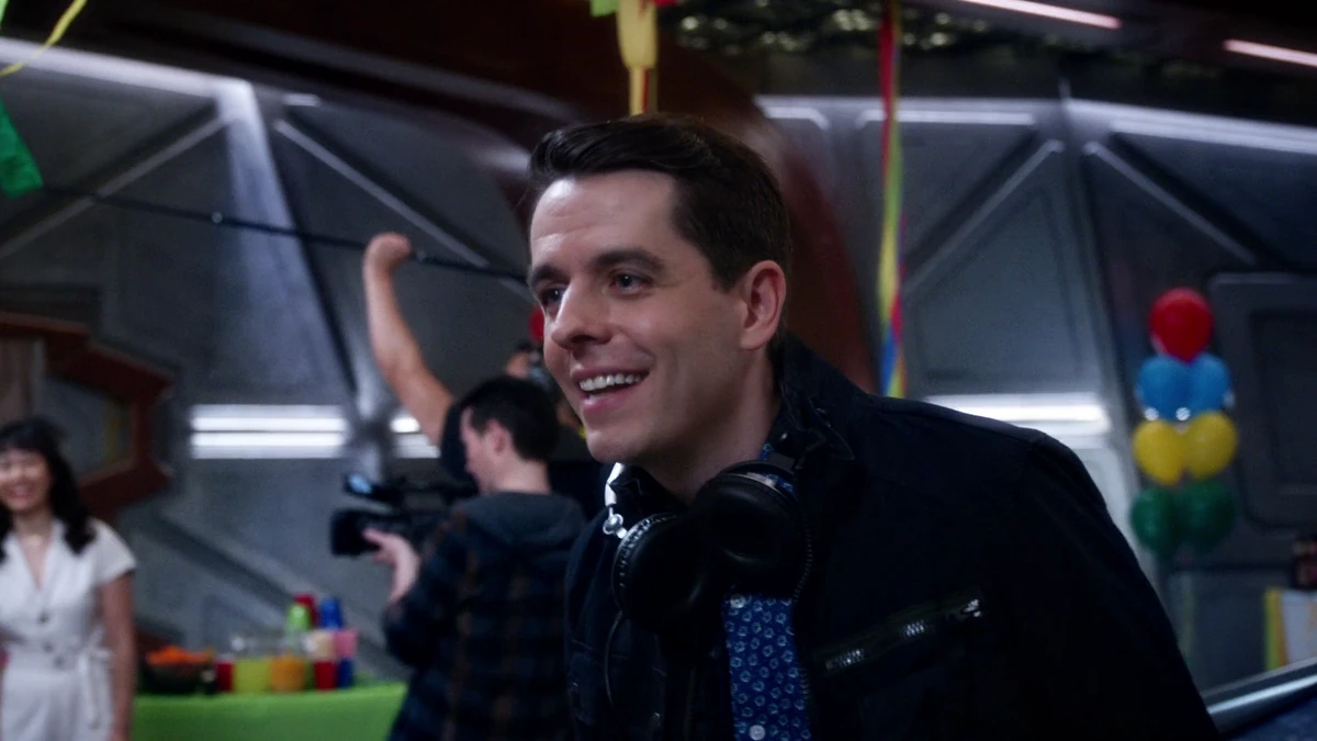 Kevin Harris | Arrowverse Wiki | Fandom