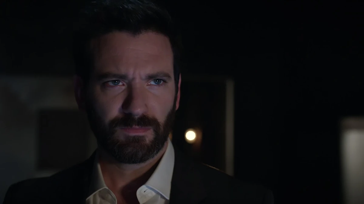 Tommy Merlyn (Earth-2) | Arrowverse Wiki | Fandom