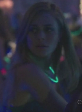 Blake | Arrow wiki | Fandom