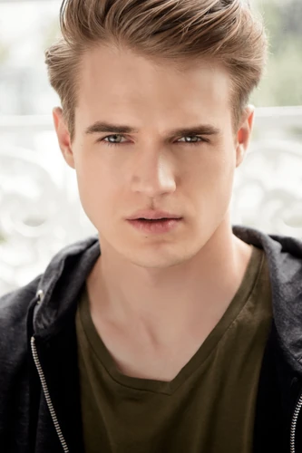 Brian Cybert | Arrowverse Wiki | Fandom