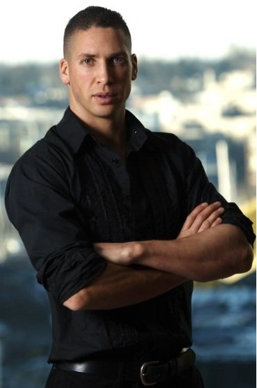 Darcy Hinds | Arrowverse Wiki | Fandom