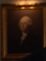 George Washington (Earth-38) | Arrowverse Wiki | Fandom