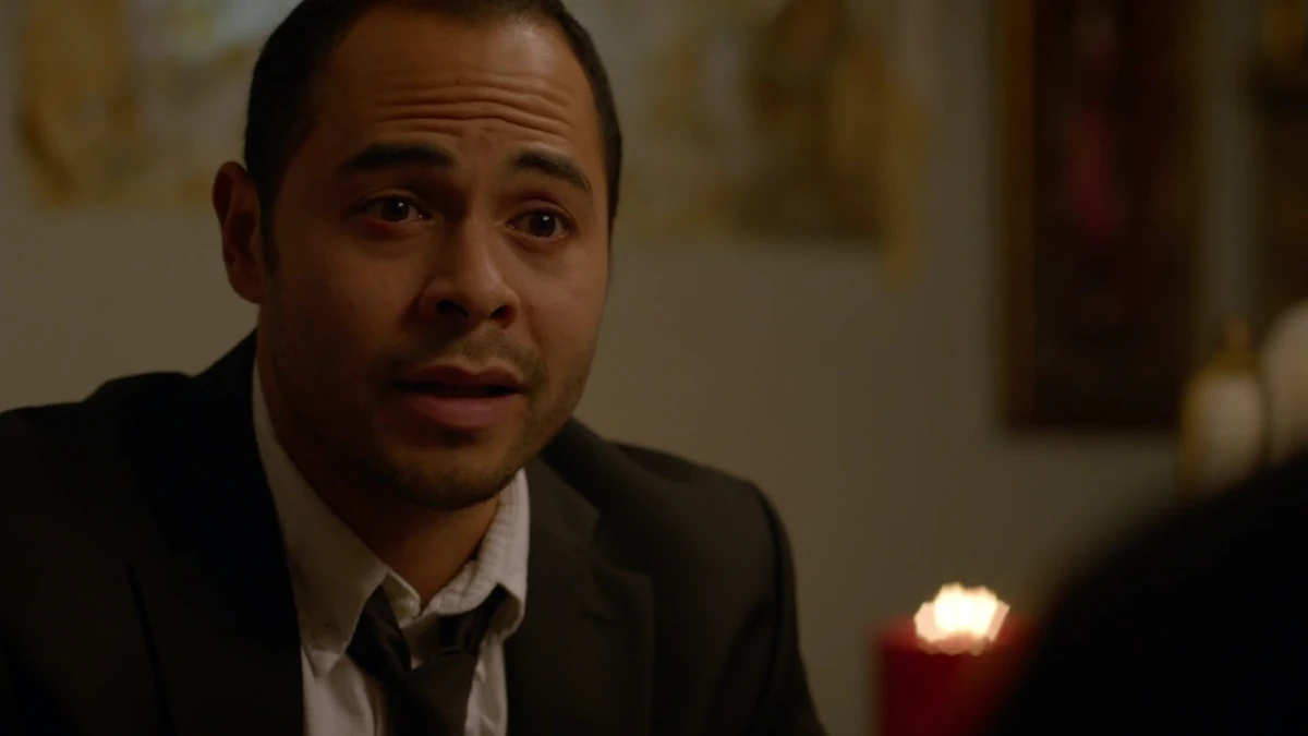 Hugo Lopez | Arrowverse Wiki | Fandom