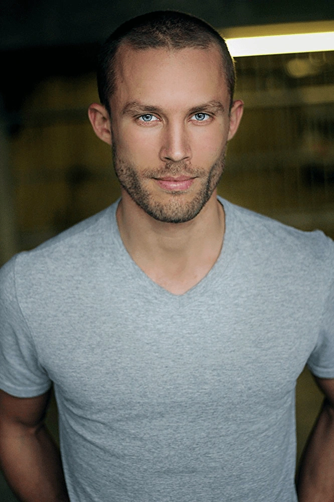 Justin Fortier | Arrowverse Wiki | Fandom