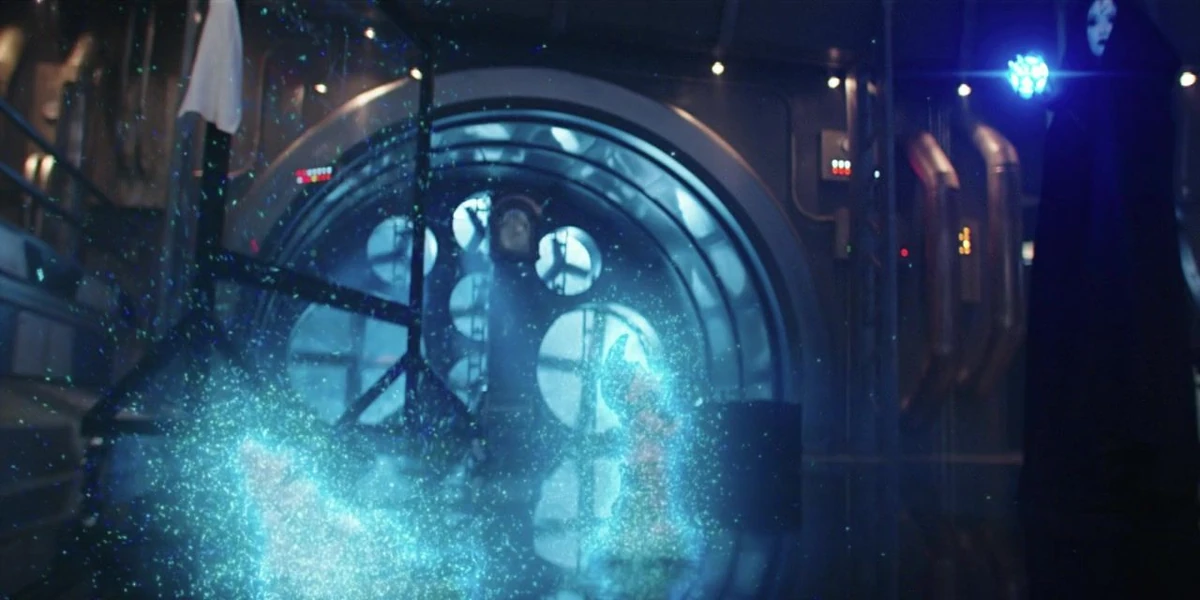 Partners in Time | Arrowverse Wiki | Fandom