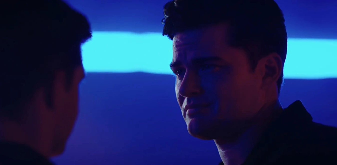 Roderick Smith | Arrowverse Wiki | Fandom