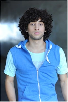 Ruben Vernier | Arrowverse Wiki | Fandom