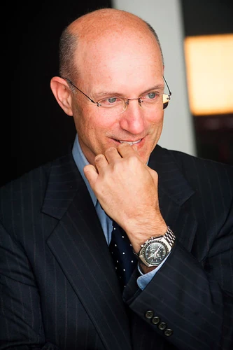 Scott Alan Smith | Arrowverse Wiki | Fandom