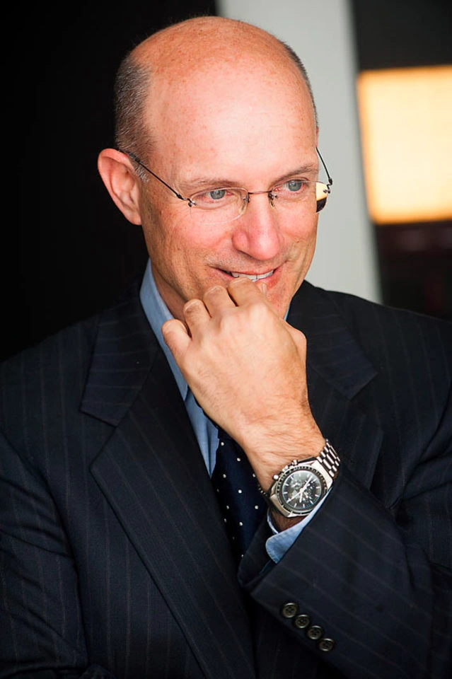 Scott Alan Smith | Arrowverse Wiki | Fandom