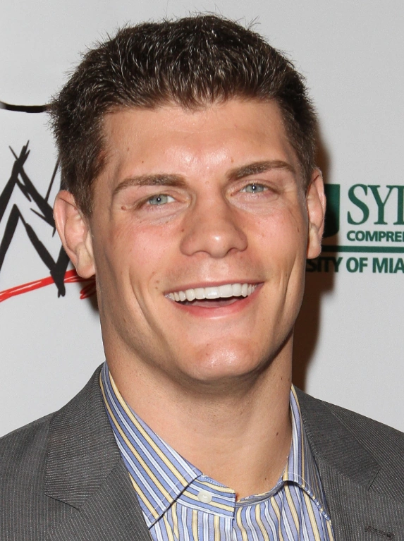 Cody Runnels | Arrowverso Wiki | Fandom