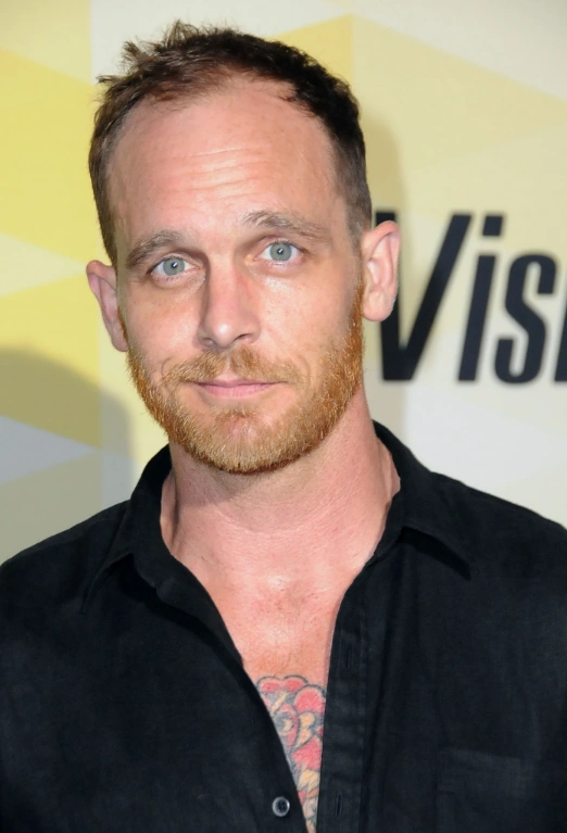 Ethan Embry | Arrowverso Wiki | Fandom