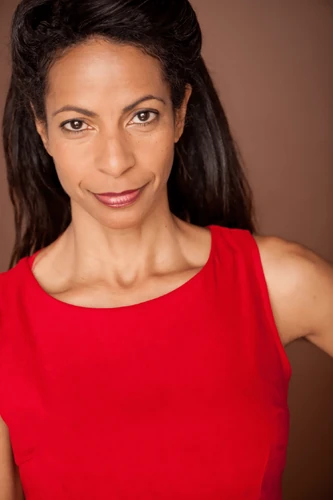 Gayla Johnson | Arrowverse Wiki | Fandom